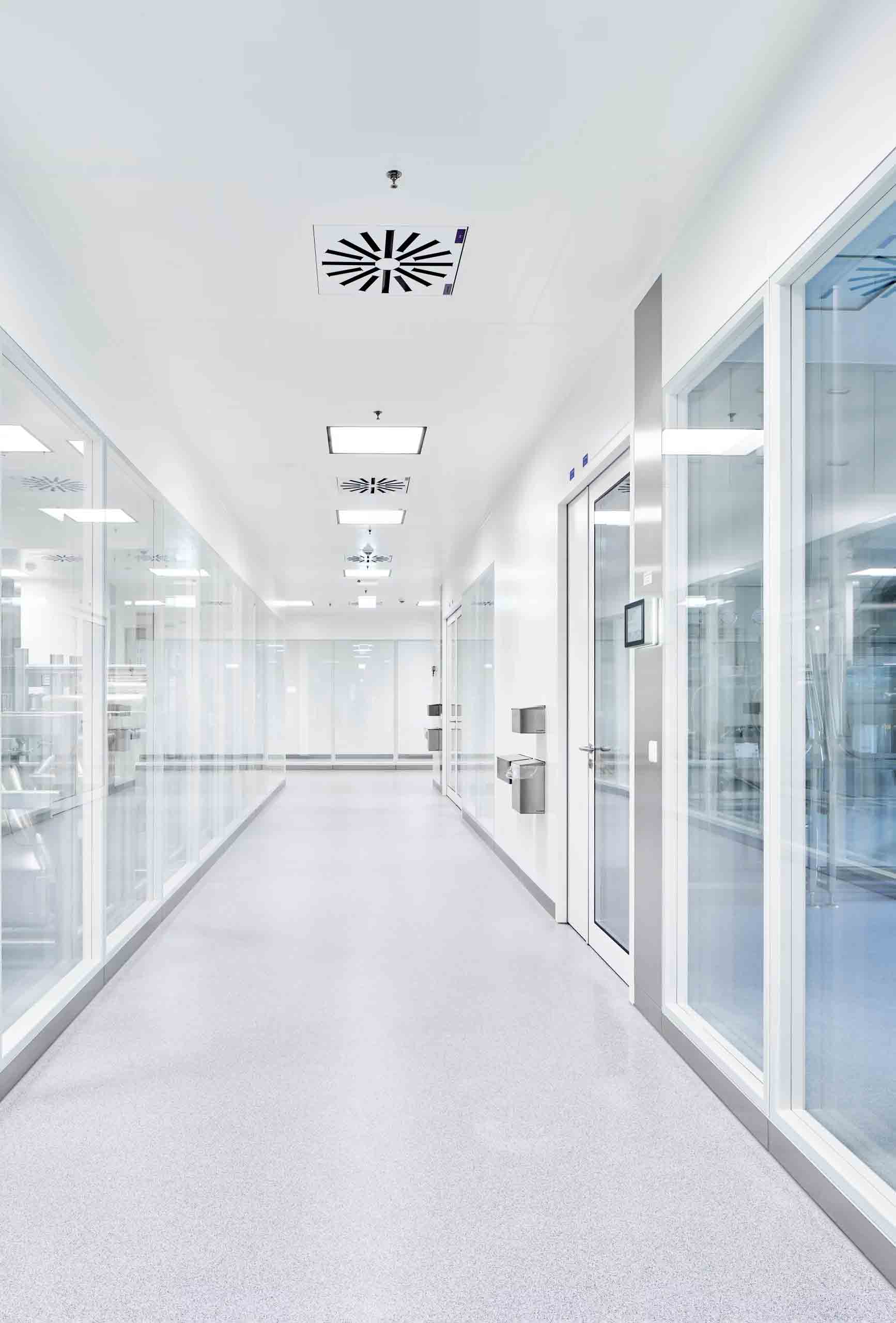 Boehringer Ingelheim Pharma GmbH & Co. KG - Pharmaplan